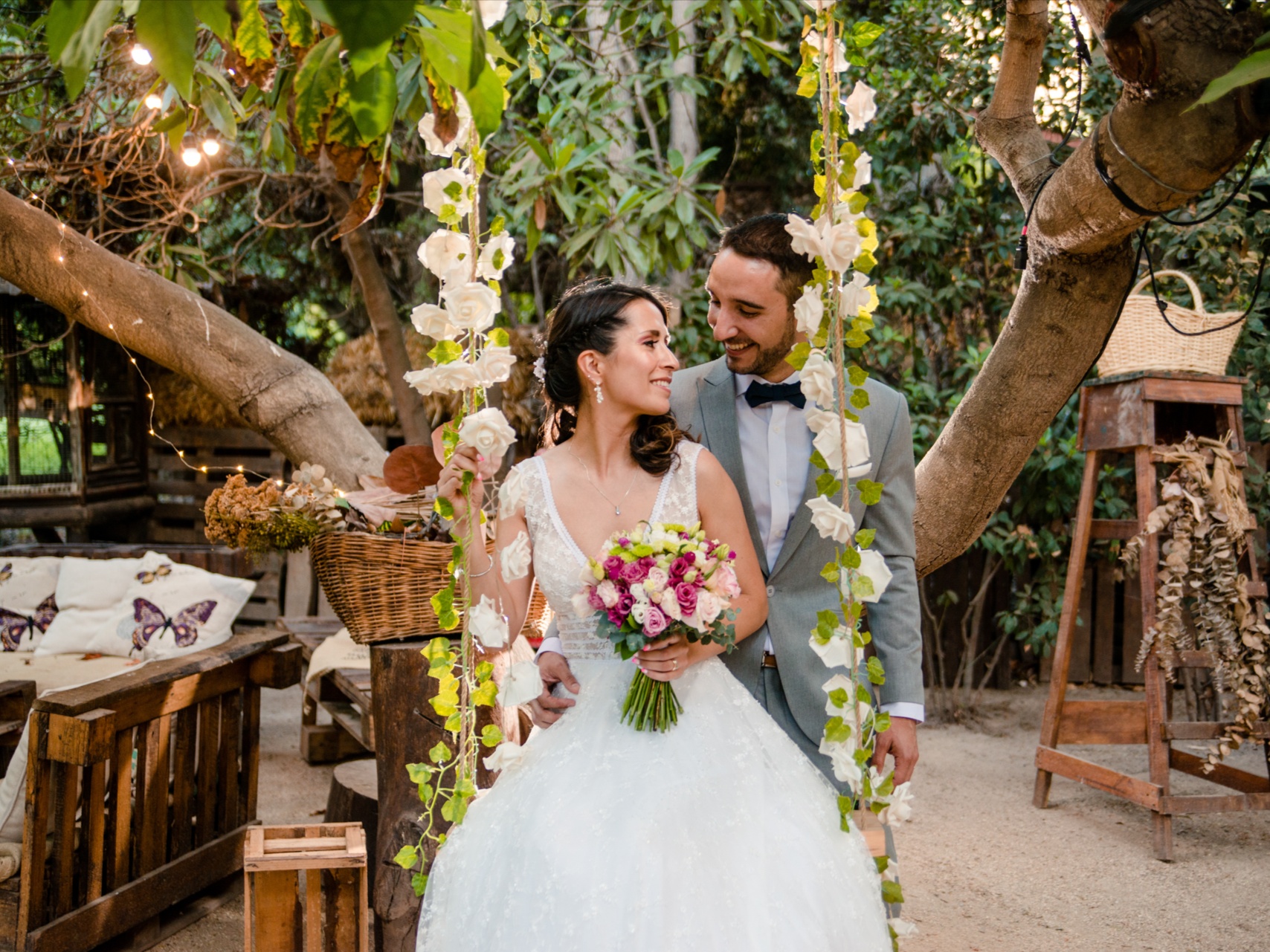 Fotorama boda | Fotógrafos para Matrimonios | Weddy